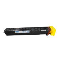 China Toner Cartridge Konica Minolta bizhub C452 C552 C652 (A0TM130 A0TM230 A0TM330 A0TM430 TN613) for sale