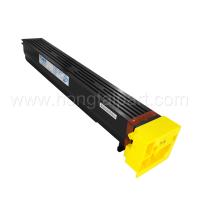 China Toner Cartridge Konica Minolta bizhub C452 C552 C652 (A0TM130 A0TM230 A0TM330 A0TM430 TN613) for sale