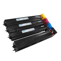 China Toner Cartridge Konica Minolta bizhub C452 C552 C652 (A0TM130 A0TM230 A0TM330 A0TM430 TN613) for sale