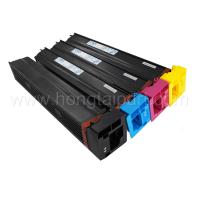 China Toner Cartridge Konica Minolta bizhub C452 C552 C652 (A0TM130 A0TM230 A0TM330 A0TM430 TN613) for sale