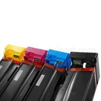 China Toner Cartridge Konica Minolta bizhub C452 C552 C652 (A0TM130 A0TM230 A0TM330 A0TM430 TN613) for sale