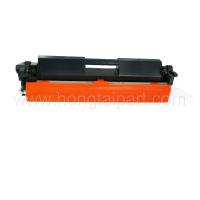 China Toner Cartridge  LaserJet Pro M102w MFP M130fn M130fw (CF217A 17A) for sale