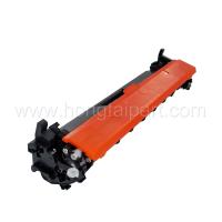 China Toner Cartridge  LaserJet Pro M102w MFP M130fn M130fw (CF217A 17A) for sale