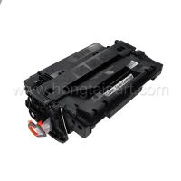 China Toner Cartridge  LaserJet Enterprise P3015 P3015n P3015x 500 MFP M525dn M525f (CE255A 55A) for sale