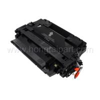 China Toner Cartridge  LaserJet Enterprise P3015 P3015n P3015x 500 MFP M525dn M525f (CE255A 55A) for sale