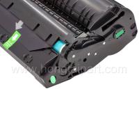 China Toner Cartridge Ricoh Aficio SP 5200DN 5200S 5210DN 5210SF 5210SR (406682   406683) for sale