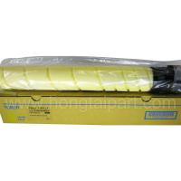 China Toner Cartridge for Konica Minolta bizhub  C454 C454e C554 C554e (A33K232 TN-512Y) for sale