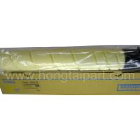 China Toner Cartridge for Konica Minolta bizhub C458 558 658 (TN-514Y A9E8230) for sale