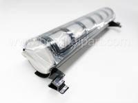 China Black Toner Cartridge for KX-FL511  KX-FA83   KX-FL541 KX-FL611 KX-FLM651  KX-FLM661  KX-FLM671 for sale
