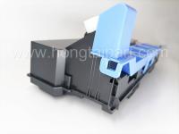 China Waste Toner Bottle for Konica Minolta C227 C287 （WX-105  A8JJ-0Y1 A8JJ-WY1） for sale