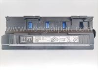 China Waste Toner Bottle for Konica Minolta C227 C287 （WX-105  A8JJ-0Y1 A8JJ-WY1） for sale
