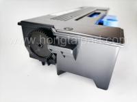 China Waste Toner Bottle for Konica Minolta Bizhub 227 287 367 (WX-104) for sale
