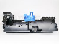 China Waste Toner Bottle for Konica Minolta Bizhub 227 287 367 (WX-104) for sale