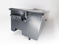 China Waste Toner Bottle for Konica Minolta Bizhub 227 287 367 (WX-104) for sale