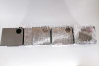 China Toner Cartridge for Ricoh MPC6502 8002 (841784 841785 841785 841787) new for sale