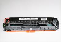 China Toner Cartridge for  LaserJet Pro 200 Color M251nw MFP M276nw (CF212A CF213A) for sale