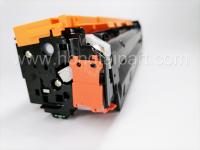 China Toner Cartridge for  LaserJet Pro 400 Color MFP M451nw M451dn M451dw  Pro 300 Color MFP M375nw (CE410A) for sale