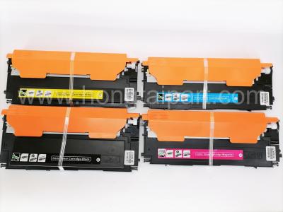 China Toner Cartridge for Samsung 320 321 325 326 3185 3186 (CLT407) for sale