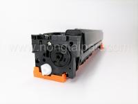 China Toner Cartridge for  Colour LaserJet Pro M254dn M254dw M254nw M280nw M281cdw M281fdn M281fdw  (203A CF543A) for sale