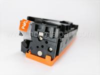 China Toner Cartridge for  Colour LaserJet Pro M254dn M254dw M254nw M280nw M281cdw M281fdn M281fdw  (203A CF543A) for sale