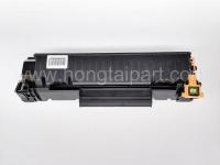 China Toner Cartridge for  LaserJet P1005 (CB435A 35A) for sale