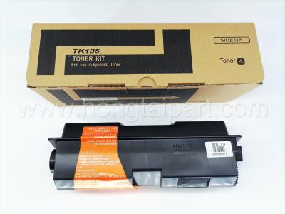 China Toner cartridge for kyocera TK135 for sale