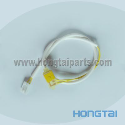 China Canon IR6150 FH7-7349 Thermistor - OEM Temperature Sensor for Copier Fuser Assembly for sale