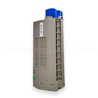 China Toner Cartridge for OKI C710n 711n 711WT CMYK Hot Sales Toner Factory Compatible Stable and Long Life Have Stock for sale