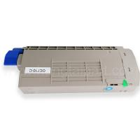 China Toner Cartridge for OKI C710n 711n 711WT CMYK Hot Sales Toner Factory Compatible Stable and Long Life Have Stock for sale