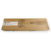 China Toner Cartridge for Sharp MX-51FTBA Hot Selling Toner Manufacturer&Laser Toner Compatible have High Quality for sale