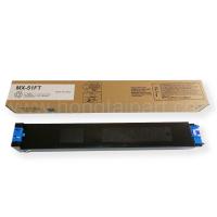 China Toner Cartridge for Sharp MX-51FTCA Hot Selling Toner Manufacturer&Laser Toner Compatible have High Quality for sale