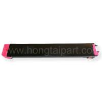 China Toner Cartridge for Sharp DX-25FTMA Magenta Hot Selling Toner Manufacturer&Laser Toner Compatible have High Quality for sale