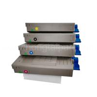 China Toner Cartridge for OKI C710N C711DN C711N  C710 Hot Selling Toner Manufacturer&Laser Toner Compatible have High Quality for sale