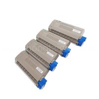 China Toner Cartridge for OKI C710N C711DN C711N  C710 Hot Selling Toner Manufacturer&Laser Toner Compatible have High Quality for sale
