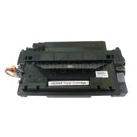 China Toner Cartridge for  55A CE255A LaserJet Enterprise 525  P3015 LaserJet Pro M521 Hot Selling Manufacturer&Laser Toner for sale