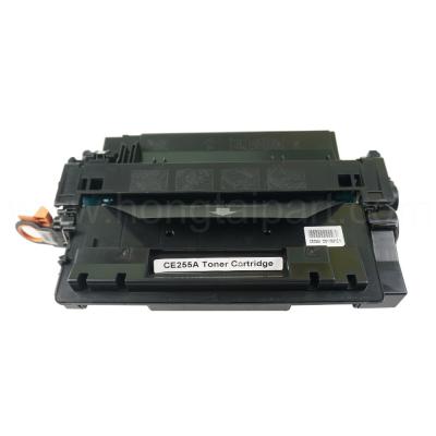 China Toner Cartridge for  55A CE255A LaserJet Enterprise 525  P3015 LaserJet Pro M521 Hot Selling Manufacturer&Laser Toner for sale