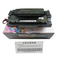 China Toner Cartridge for  55A CE255A LaserJet Enterprise 525  P3015 LaserJet Pro M521 Hot Selling Manufacturer&Laser Toner for sale