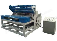 China Mine Support Mesh Machine 6-8mm Wire Diameter 441KVA Power Industrial Welding Equipment for sale