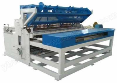 China Mine Support Mesh Machine 6-8mm Wire Diameter 441KVA Power Industrial Welding Equipment for sale