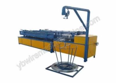 China Automatic & Semi-Automatic Chain Link Fence Machines | 1-4m Width, 2-4mm Wire, 11kW Power for sale