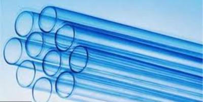 China Clear Colored Medicated Pharmaceutical Glass Tube Neutral Borosilicate 22.50mm for sale