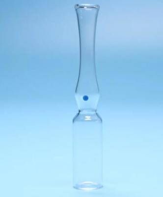 China Oem Empty Glass Ampoules 1ml 2ml 3ml 5ml 10ml 20ml Transparent Amber Injection for sale