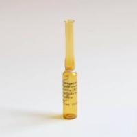 China 1ml - 40ml Injection Glass Ampoule Empty Medical for sale