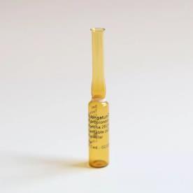 China 1ml - 40ml Injection Glass Ampoule Empty Medical for sale
