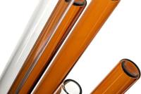 China Borosilicate Clear Pharmaceutical Glass Tubing Outer Diameter 10.75mm for sale