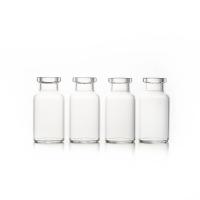 China Glass Tube Vials Medium Borosilicate Ampoule for Sale for sale