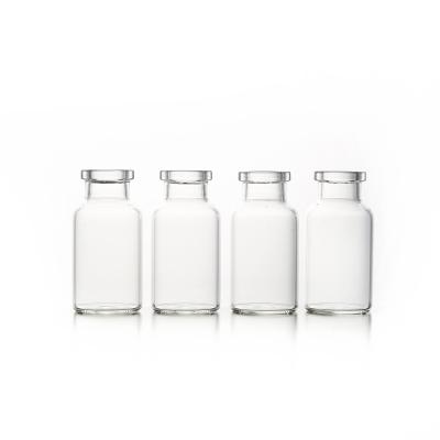 China Glass Tube Vials Medium Borosilicate Ampoule for Sale for sale