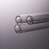 China USP Type I Borosilicate Glass Tube 1500mm Test Tube for Pharmaceutical Packaging for sale