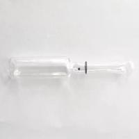 China Easy To Openly Sterile Empty Glass Ampoules 1ml-40ml for sale