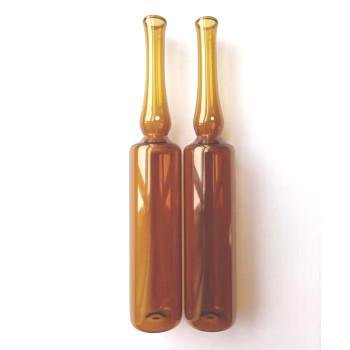 China Borosilicate Glass Ampoule 1ml 2ml 5ml 10ml 20ml Clear and Amber for Pharmaceutical Packaging for sale